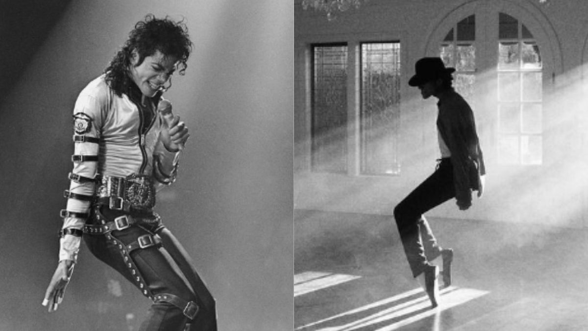 Michael: Makers Unveil First Look From Biopic Featuring Jaafar Jackson As King Of Pop